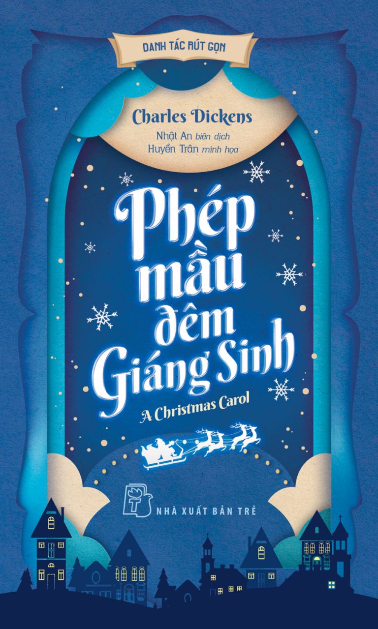 PHÉP MẦU ĐÊM GIÁNG SINH - Thư Viện Quảng Ngãi